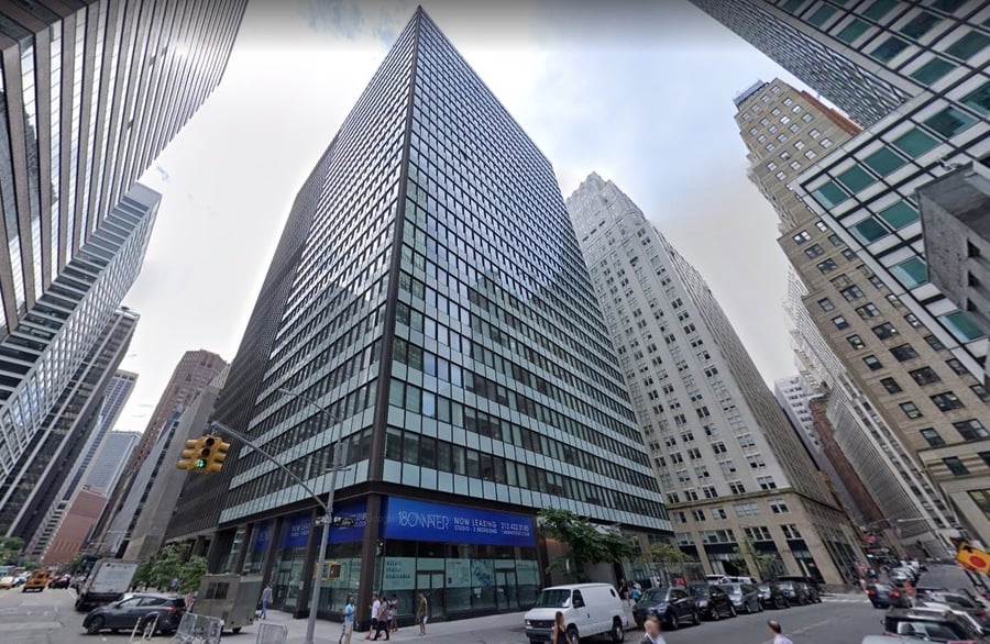 Developer’s Guide to Office-to-Residential Conversions in NYC