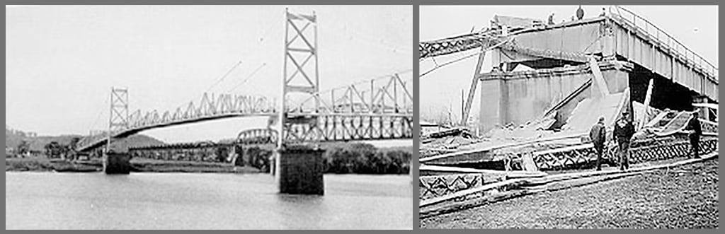 America’s Decaying Bridge Problem