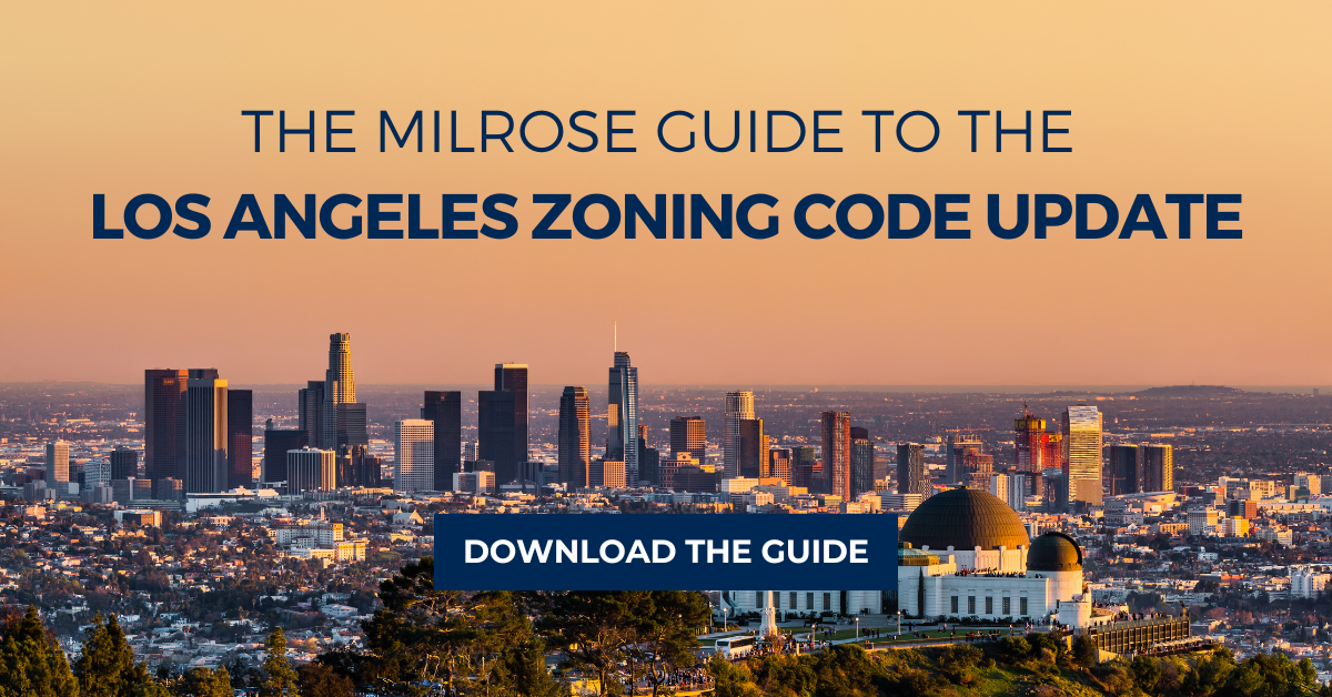 Milrose Consultants | Resources