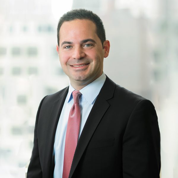 Leadership | Milrose Consultants