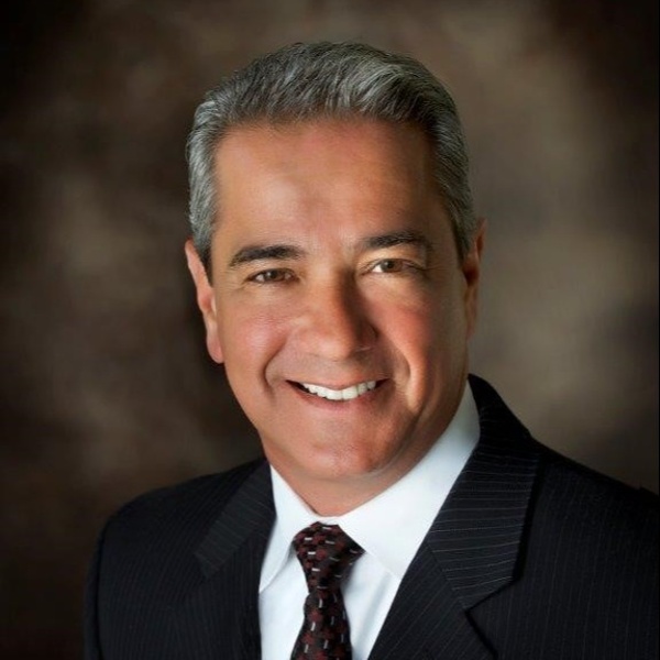 Leadership | Milrose Consultants