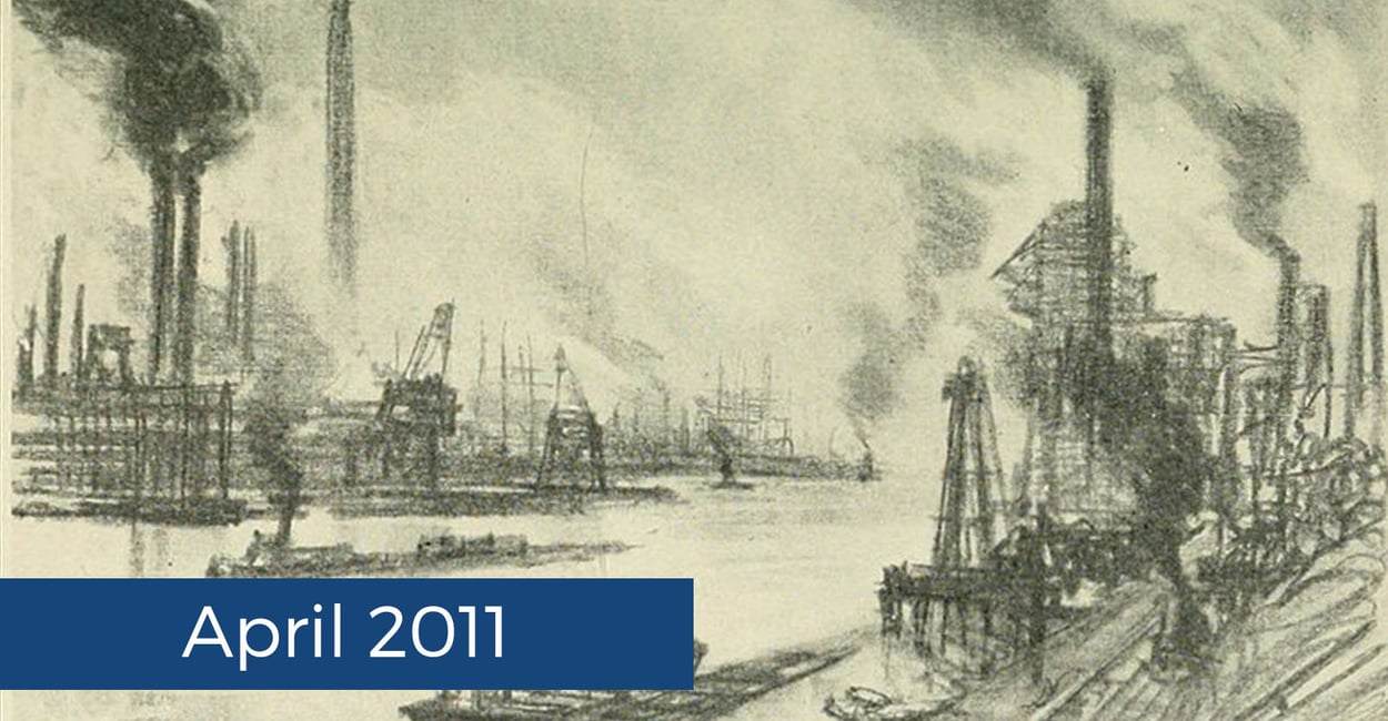 History: How NYC Became a Leader in Green Building