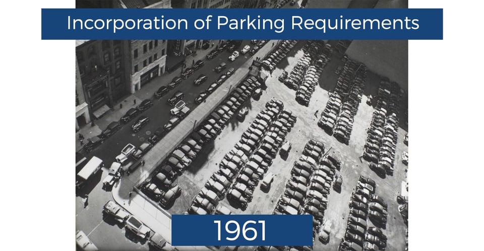 A comprehensive guide to NYC zoning: Past, present and future