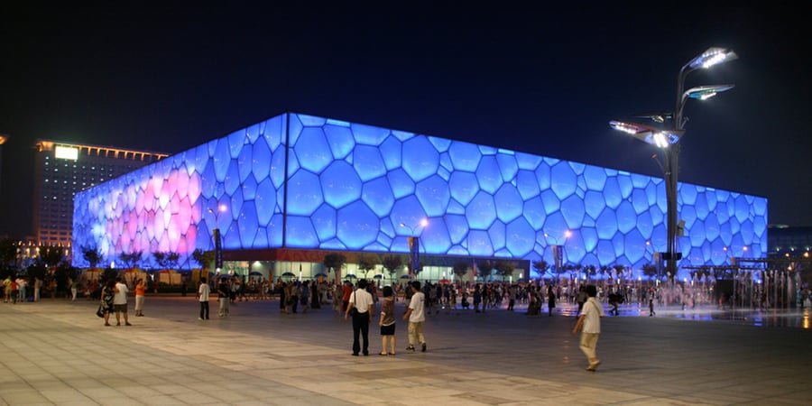 The World's Greatest Adaptive Reuse Projects