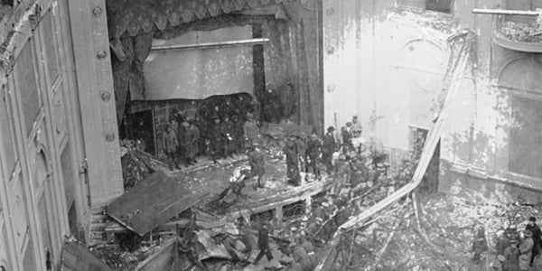 Architectural Disasters: When Design and Planning Go Terribly Wrong