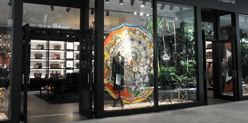 The Popularity of Flash Retailing