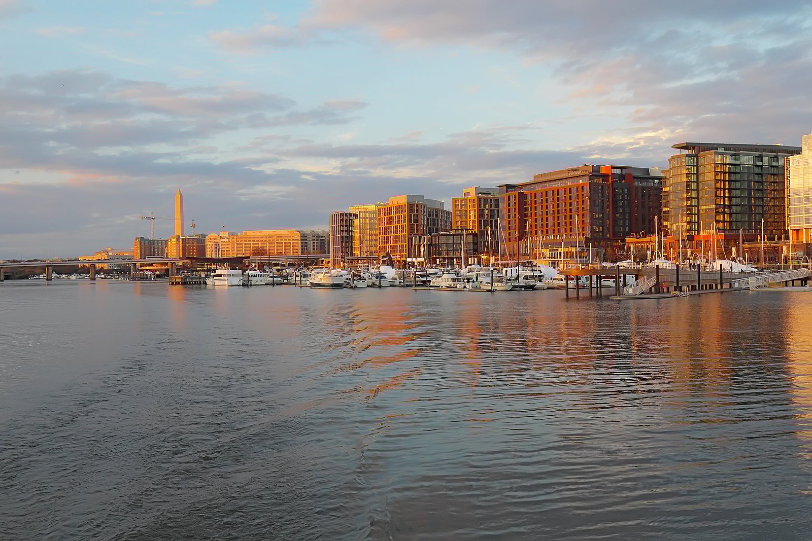 How energy codes are impacting the DMV's progress toward net zero