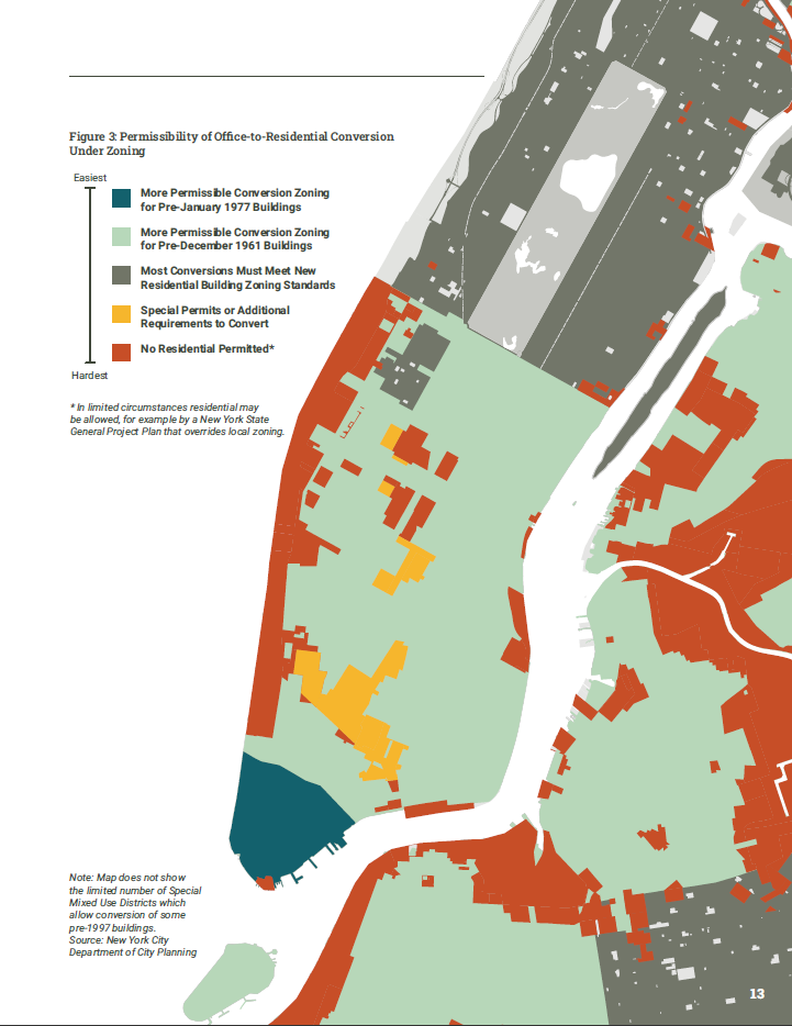 “City of Yes” Proposed Zoning Changes—What You Need to Know