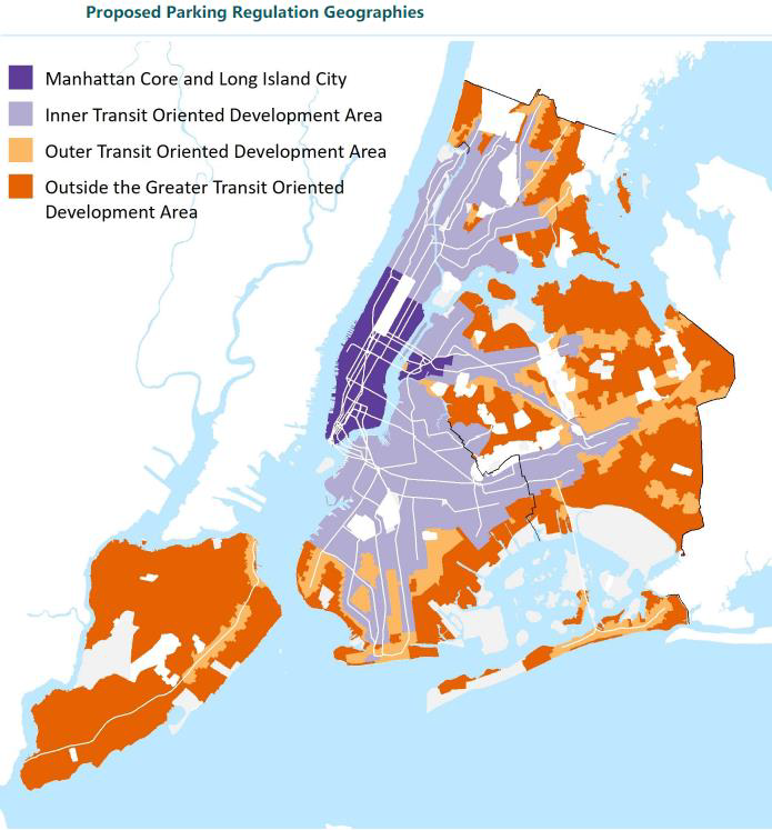 “City of Yes” Proposed Zoning Changes—What You Need to Know