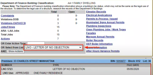 Understanding Certificate of Occupancy and Their Place in NYC Construction