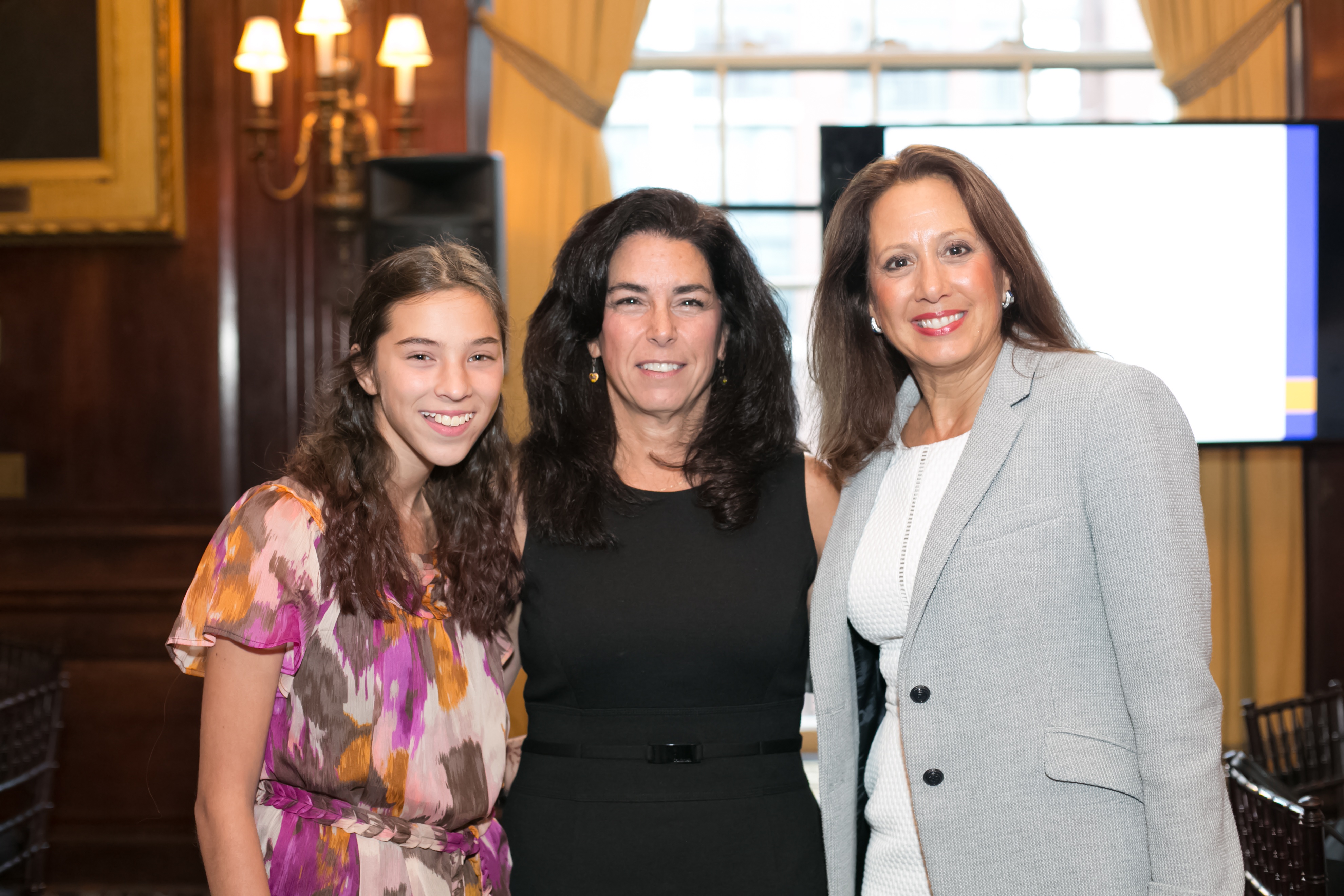 2016 NYIT Friends and Alumni Reception