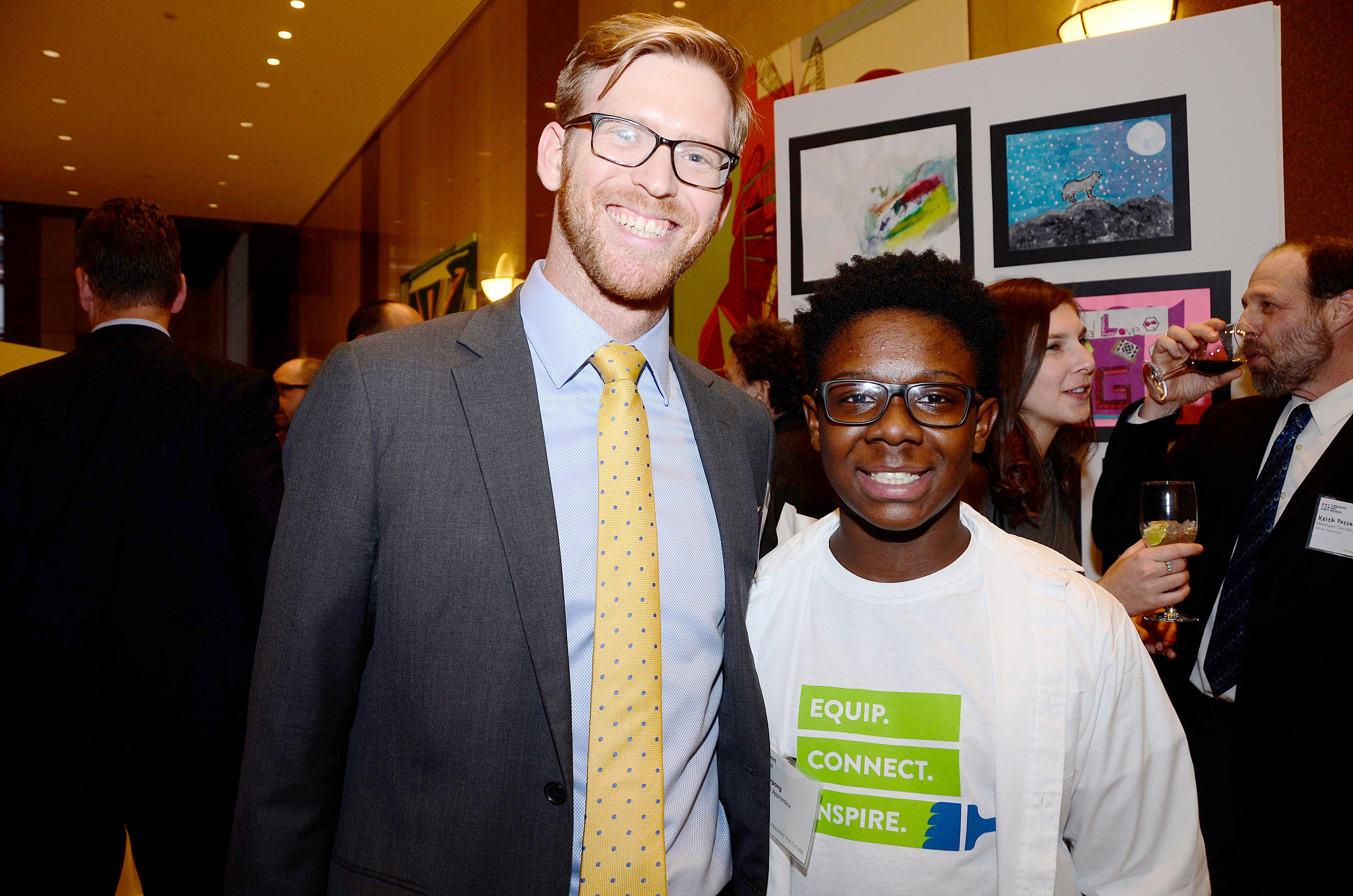 Careers | Join Milrose Consultants | Exciting Job Openings