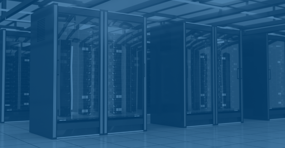 View On-Demand: Navigating Data Centers in the U.S.