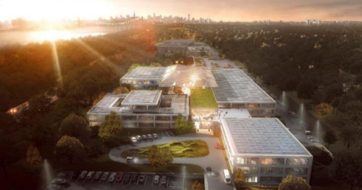 Home | Milrose Consultants