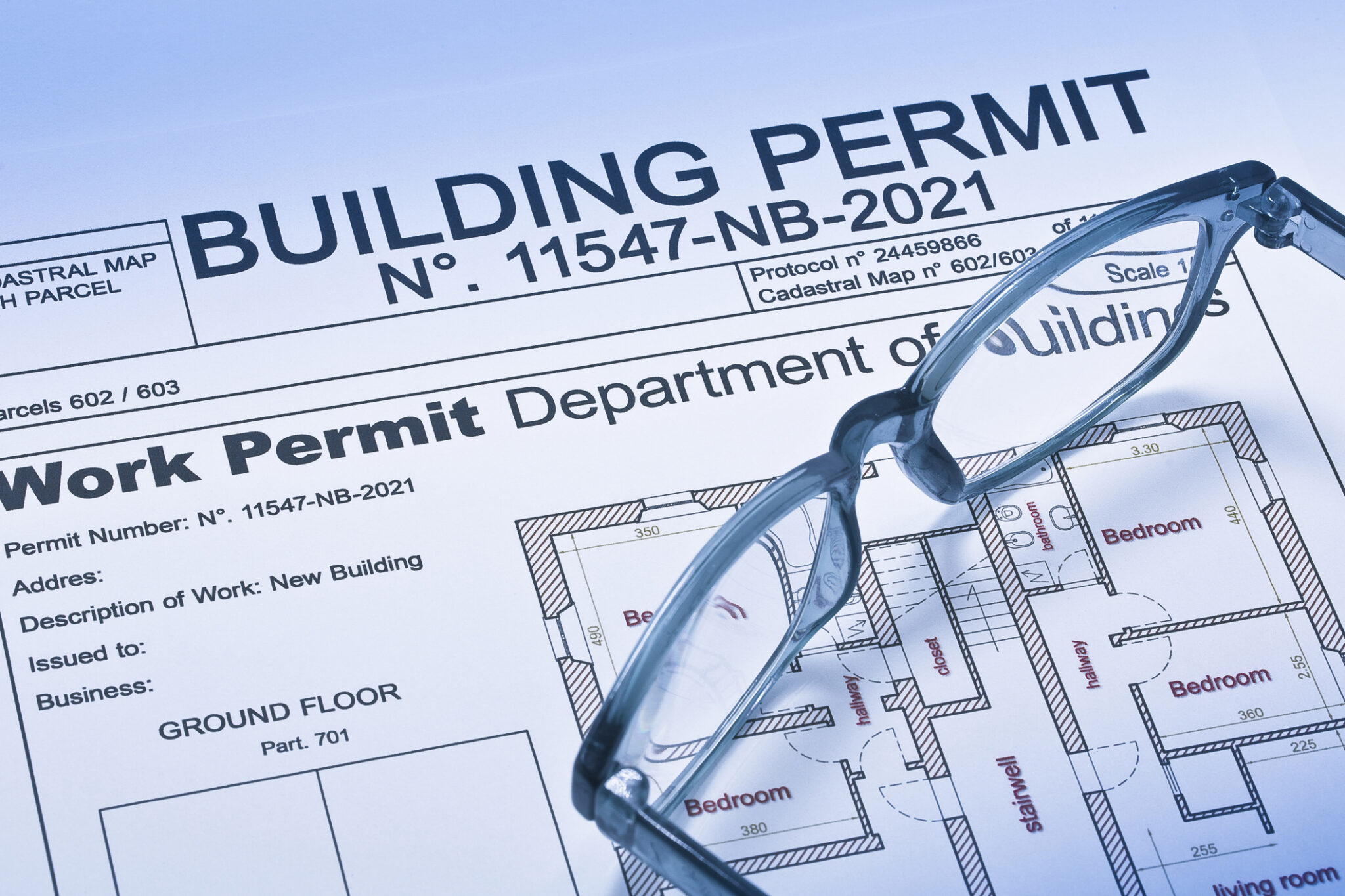 Filing Without Code Consulting Is Costing You More Than You Think | Milrose